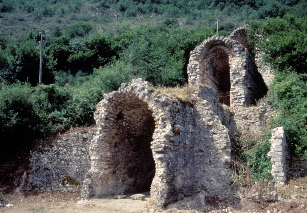 I cunicoli di Claudio - Il norcino - lavorazione salumi artigianale